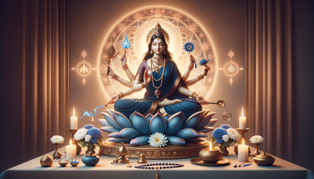 Complete Guide to Tara Mahavidya: Master Mantra Sadhana, Siddhi Secrets ...