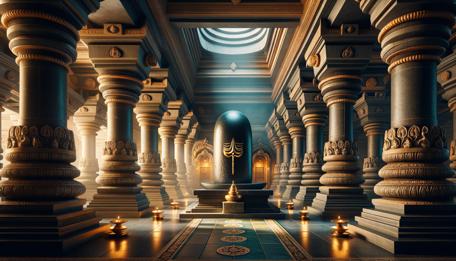 Discover the Bhiknoor Siddharameshwara Swamy Temple: A Complete Guide ...
