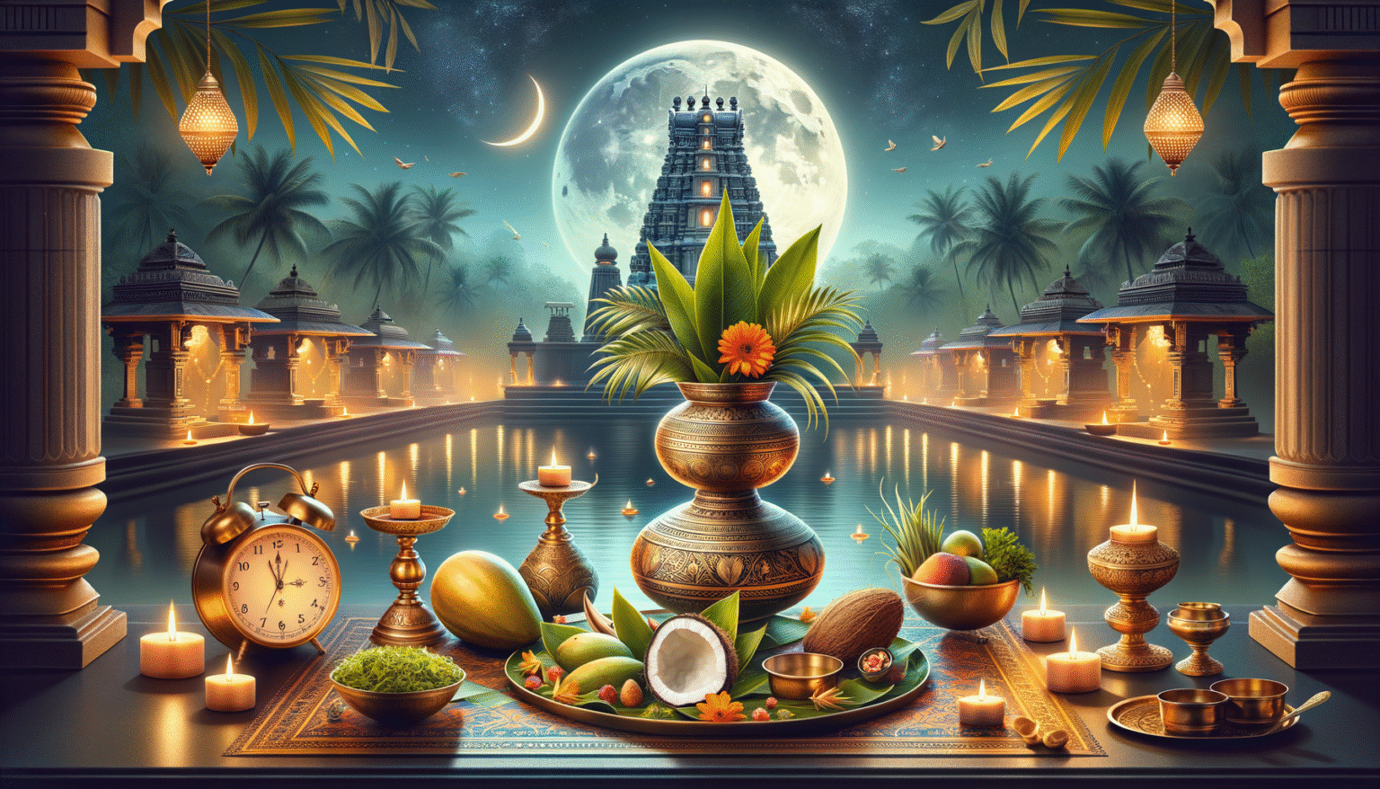 Hindu Festivals in January 2026: Verified Vrat Dates, Rituals, and ...