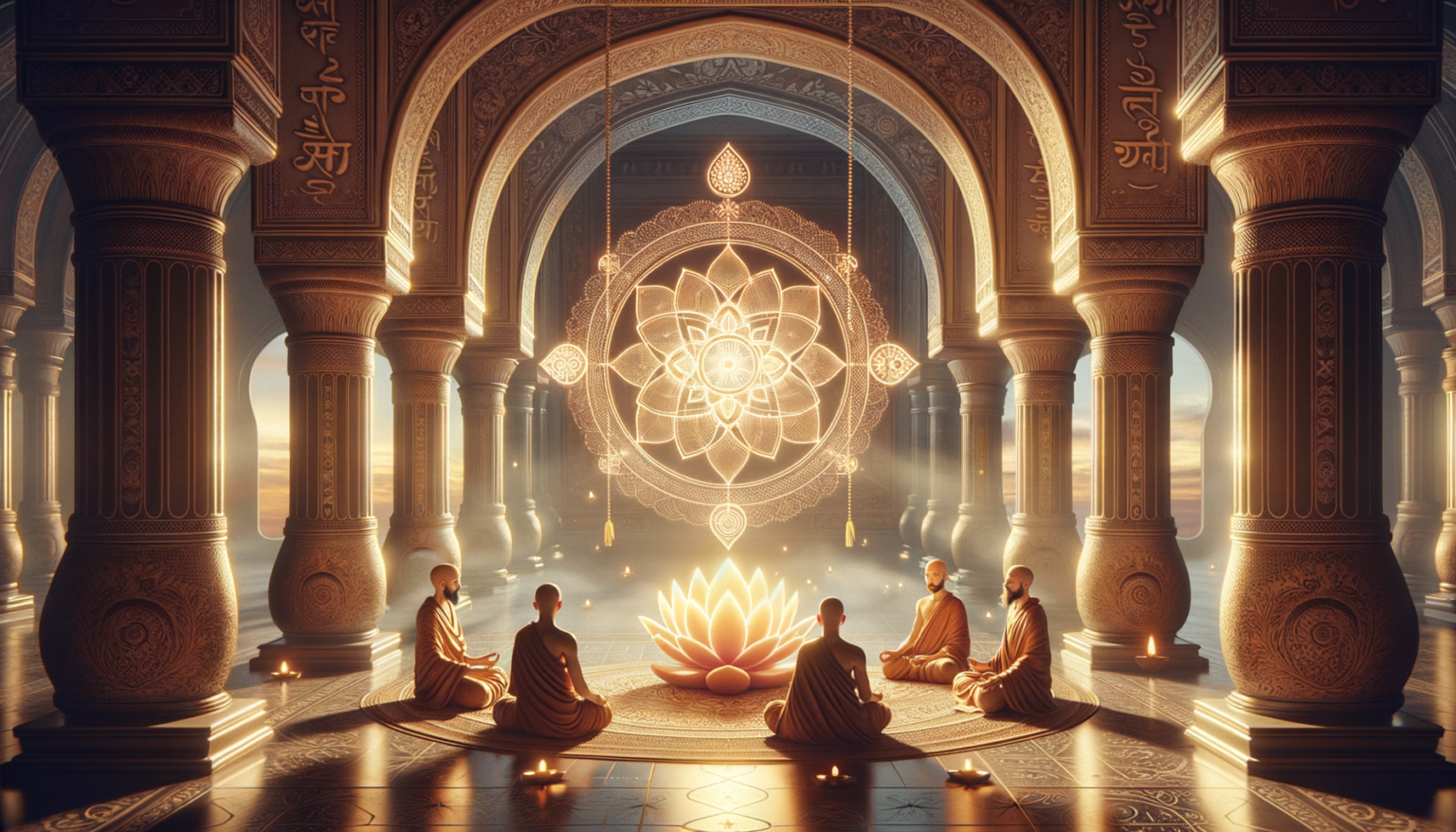 Master the Panchamahabhuta: The Complete Guide to Five Elements ...