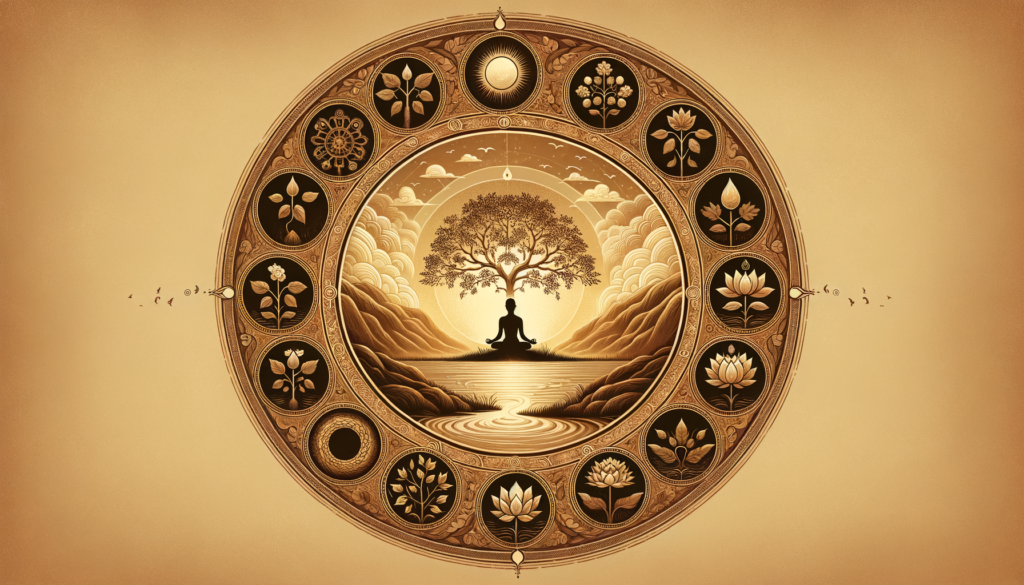 Embracing Samsara: The Unavoidable Cycle of Life and Transformation in ...