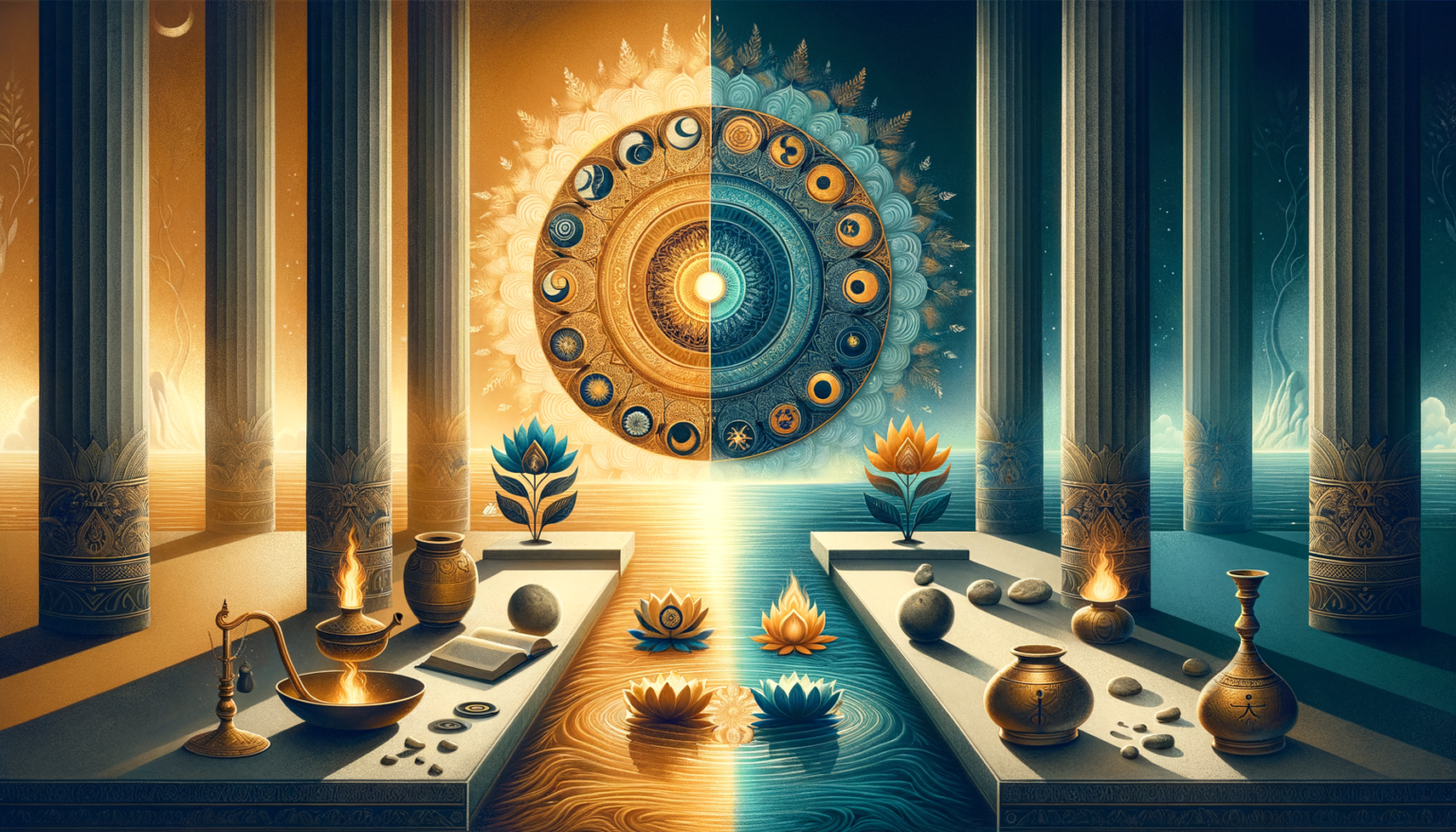 Kandarishi in the Vedas: Sages of Karmakanda and Jnanakanda and Their ...