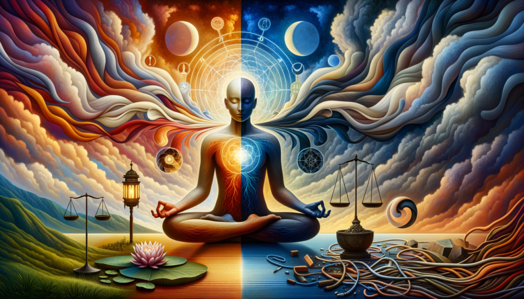 Dharma vs Adharma: The Inner Battle Shaping Life—Practical Wisdom from ...