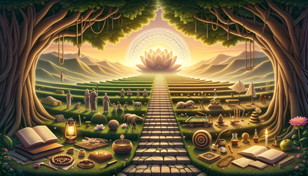 Master the Panchamahabhuta: The Complete Guide to Five Elements ...