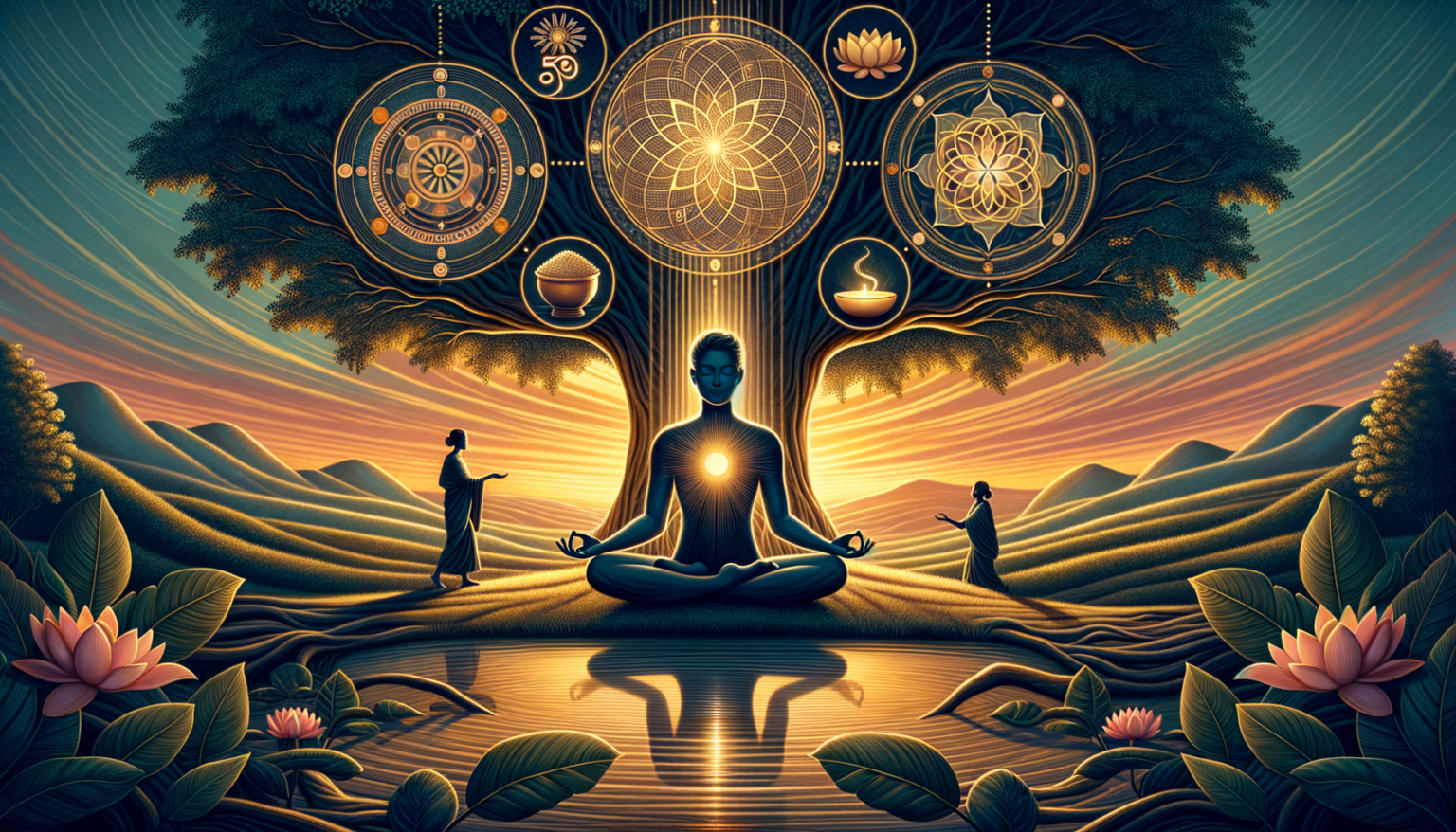 Spirituality in Hinduism: Timeless wisdom to unlock the divine ...