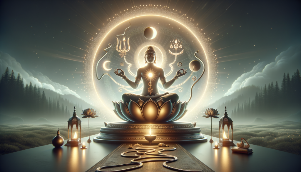 Sri Dharma Sastha Bhujangam: Adi Sankara’s Powerful Hymn of Unity ...
