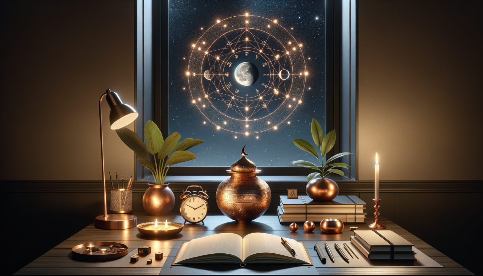 Pushya (Poosam/Pooyam) Nakshatra 2026: Most Auspicious Days and ...