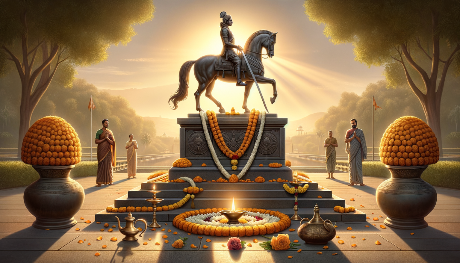Rani Chennamma Punyatithi 2026: Honouring Kittur’s Brave Queen and ...