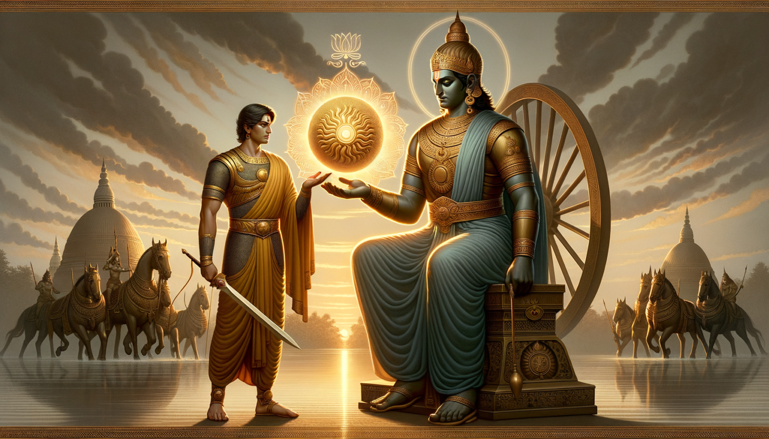 Master the Panchamahabhuta: The Complete Guide to Five Elements ...
