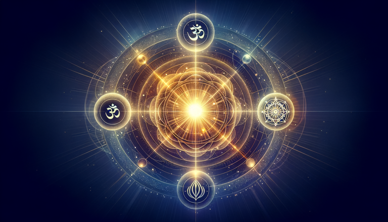Jnana as Eternal Light: How Sacred Knowledge Unites Hindu, Buddhist ...