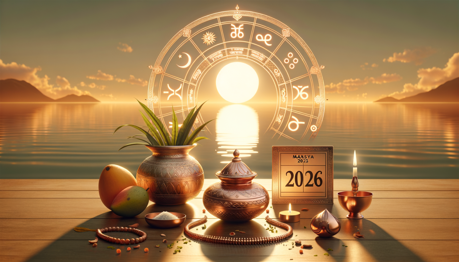 Masik Sankranti 2026: Monthly Surya Sankramana Guide, Vratham ...