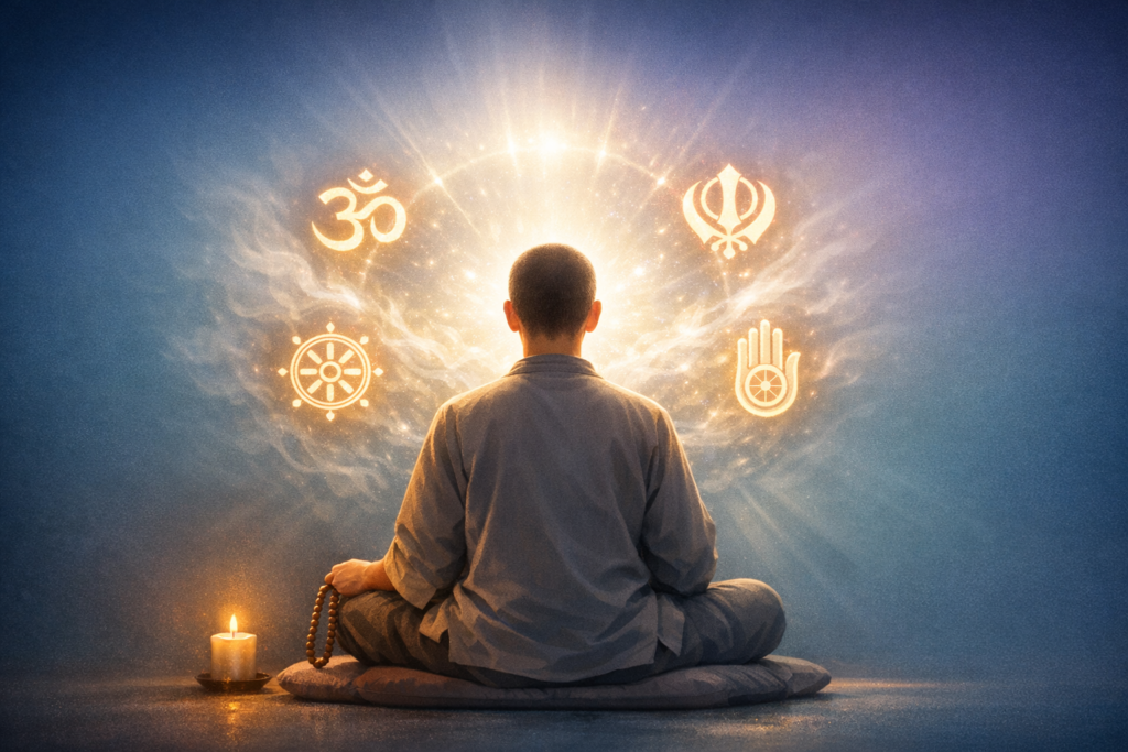 Panchayatana Puja Explained: The Complete Guide to Pancha Deva Worship ...