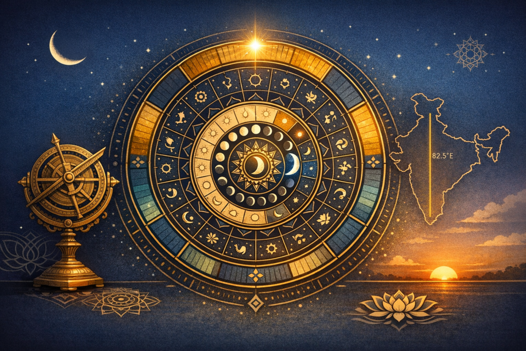 Mesha Rashi Chandrashtama 2026 Explained: Ashtama Chandra Timing ...
