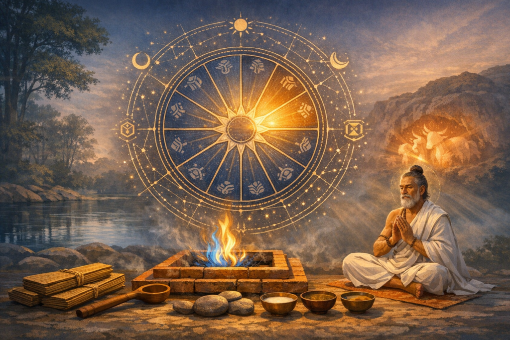 Navagvas and Dāśagvas in Hinduism: Angiras Lineage, Vedic Timekeeping ...