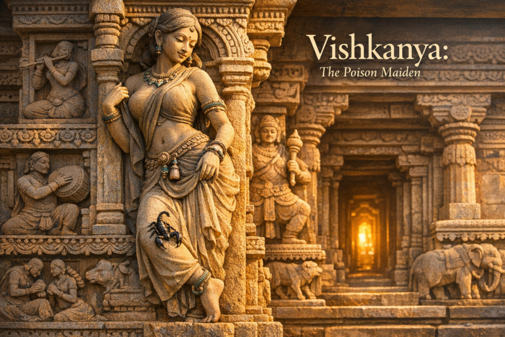 Pushpaka Vimana: Legendary Flying Chariot in Vedas, Puranas, Ramayana ...