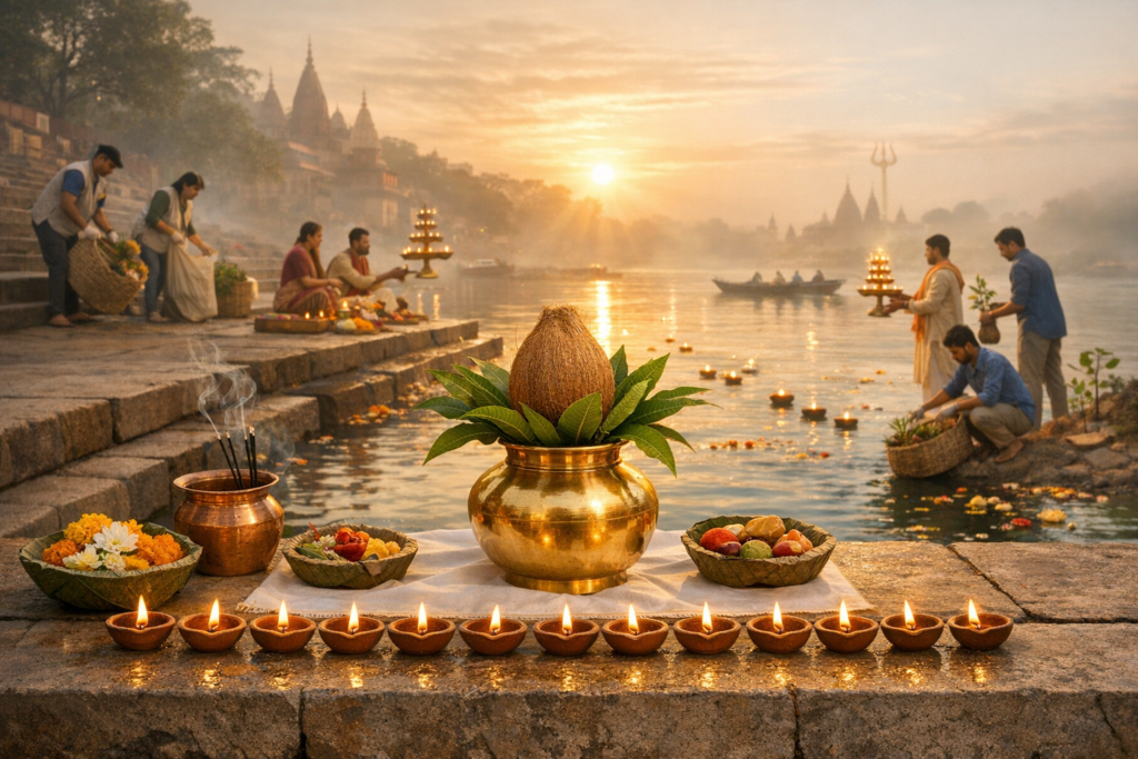 Surabhi (Kamadhenu), the Divine Gomatha: Timeless Symbolism, Blessings ...
