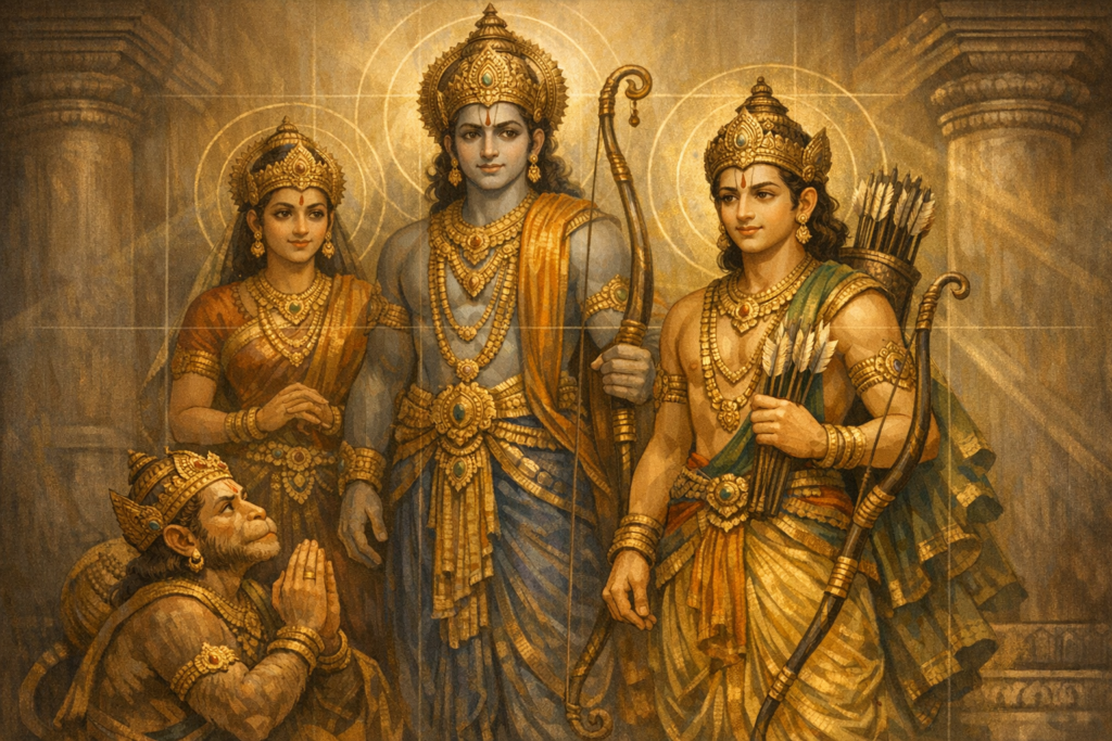Complete Mudrarakshasa Analysis: Discover Chanakya–Rakshasa Statecraft ...